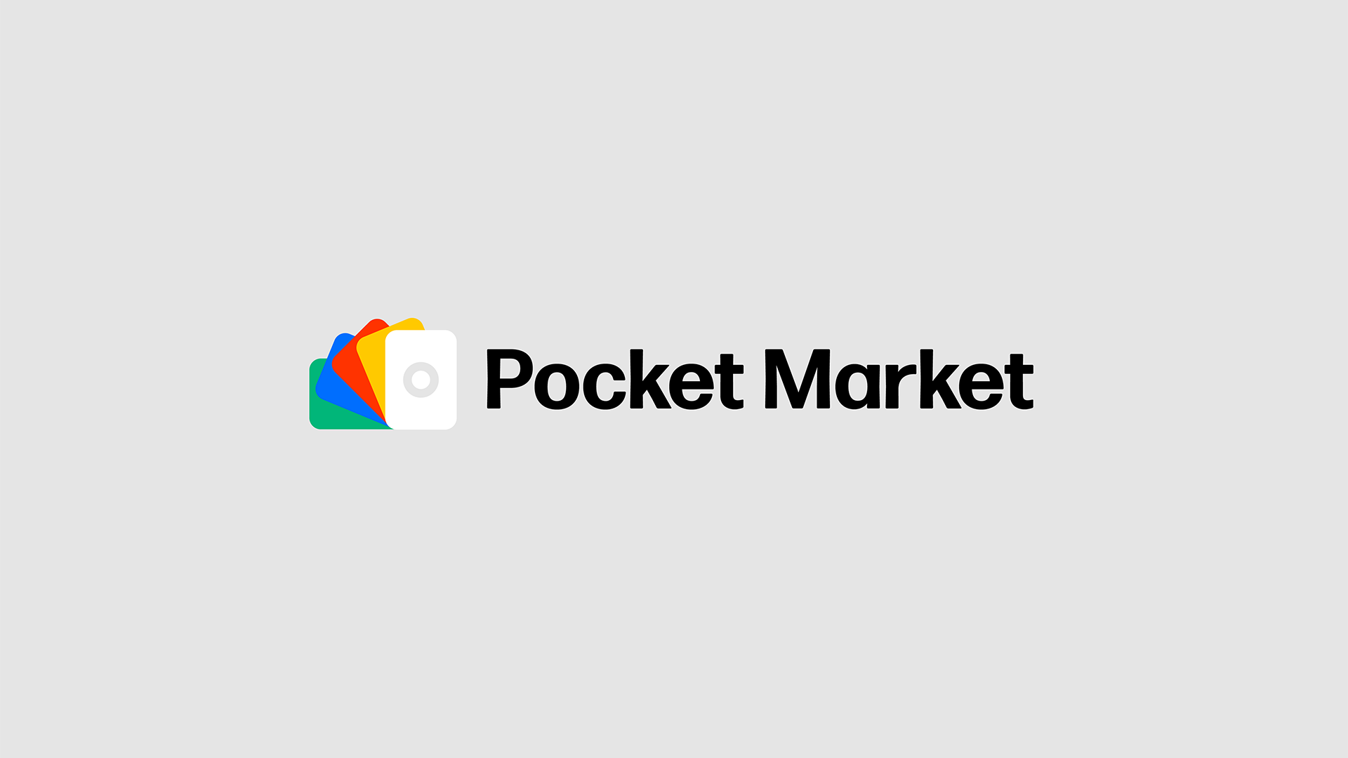 Pocket Market